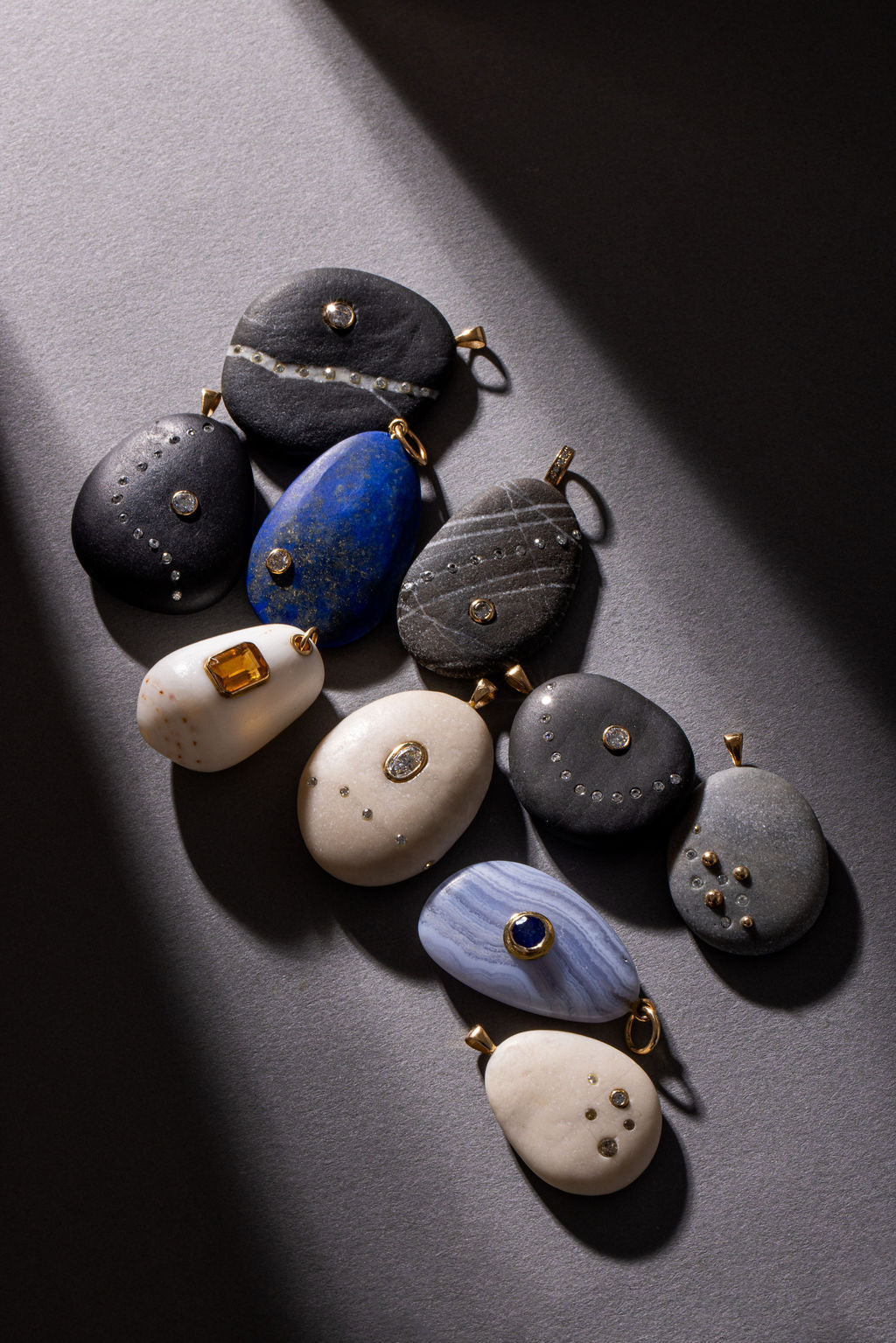 STONES – lumai joyeria